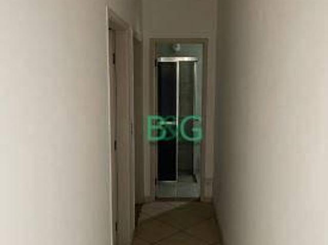 Apartamento em Centro, Guarulhos/SP de 82m² 2 quartos à venda por R$ 534.000,00