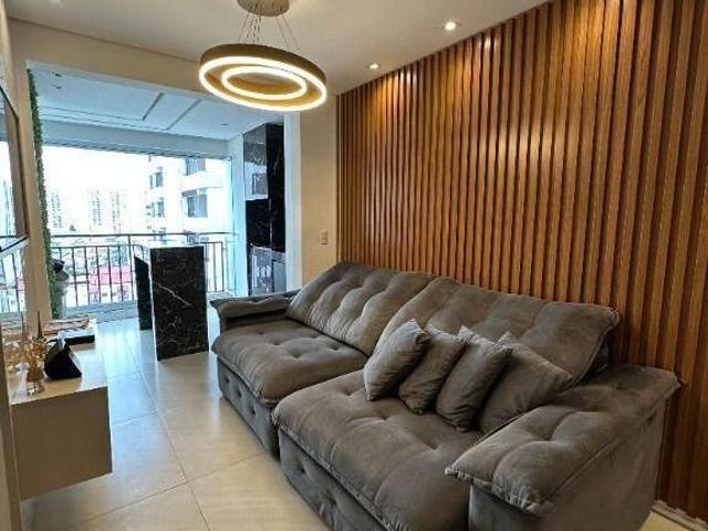 Apartamento em Centro, Guarulhos/SP de 89m² 3 quartos à venda por R$ 1.100.000,00