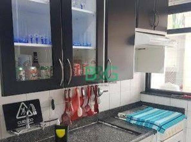 Apartamento em Centro, Guarulhos/SP de 90m² 3 quartos à venda por R$ 643.900,00