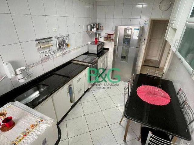 Apartamento em Centro, Guarulhos/SP de 98m² 3 quartos à venda por R$ 404.600,00