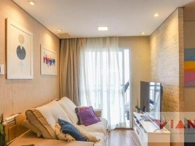 Apartamento em Centro Diadema