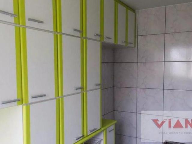 Apartamento em Centro Diadema