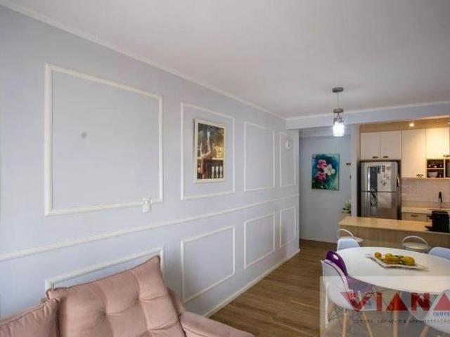 Apartamento em Centro Diadema