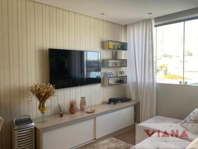 Apartamento em Centro Diadema