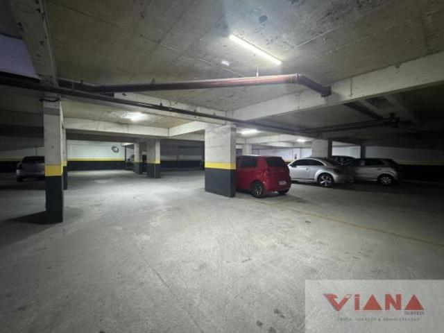 Apartamento em Centro Diadema