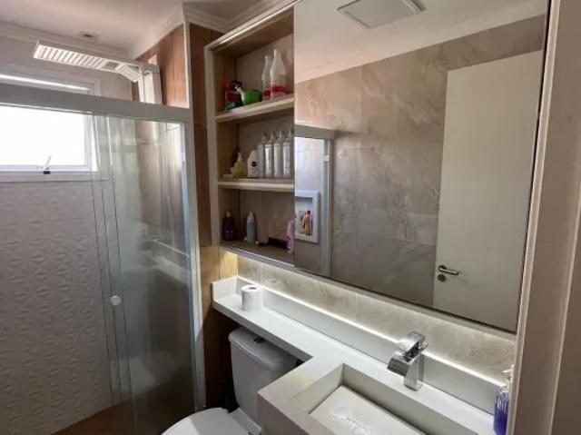 Apartamento em Centro Diadema