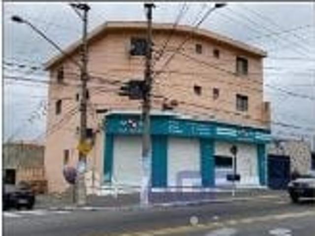 Apartamento em Centro, Diadema/SP de 10m² 1 quartos para locação R$ 1.262,00/mes