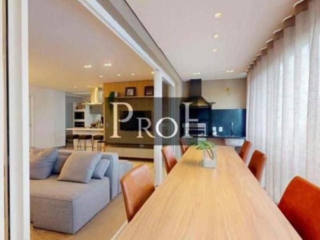 Apartamento em Centro, Diadema/SP de 130m² 4 quartos à venda por R$ 1.205.608,00