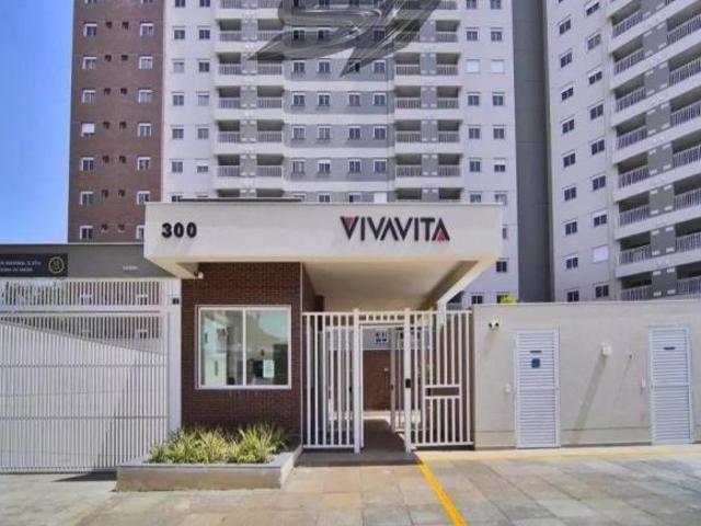 Apartamento em Centro, Diadema/SP de 45m² 2 quartos à venda por R$ 415.000,00