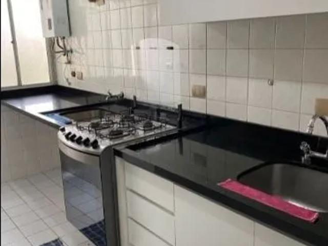 Apartamento em Centro, Diadema/SP de 48m² 2 quartos à venda por R$ 350.000,00 ou para locação R$ 2.700,00/mes