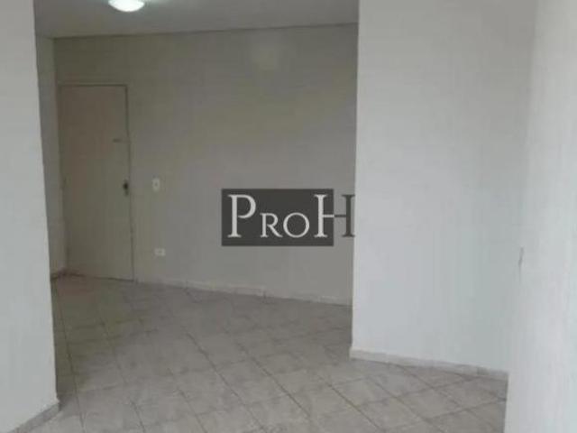 Apartamento em Centro, Diadema/SP de 51m² 2 quartos à venda por R$ 315.000,00