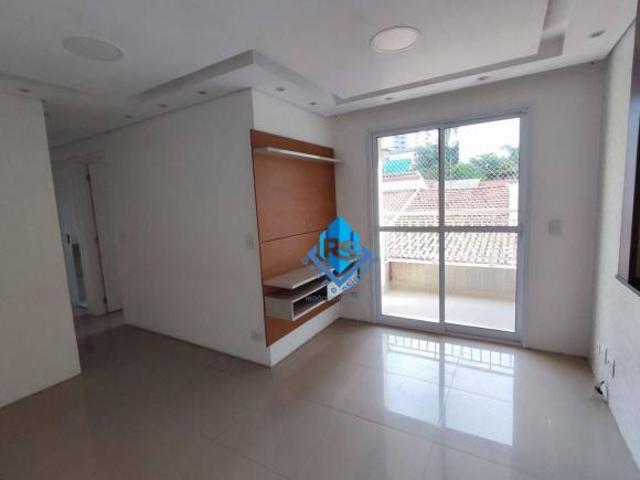 Apartamento em Centro, Diadema/SP de 51m² 2 quartos à venda por R$ 380.000,00