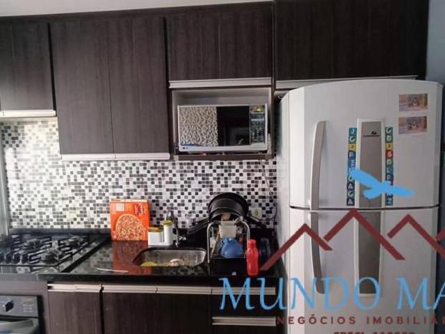 Apartamento em Centro, Diadema/SP de 52m² 2 quartos à venda por R$ 392.000,00
