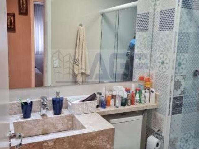 Apartamento em Centro, Diadema/SP de 65m² 2 quartos à venda por R$ 670.000,00