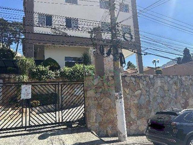 Apartamento em Centro, Diadema/SP de 67m² 1 quartos à venda por R$ 191.094,29