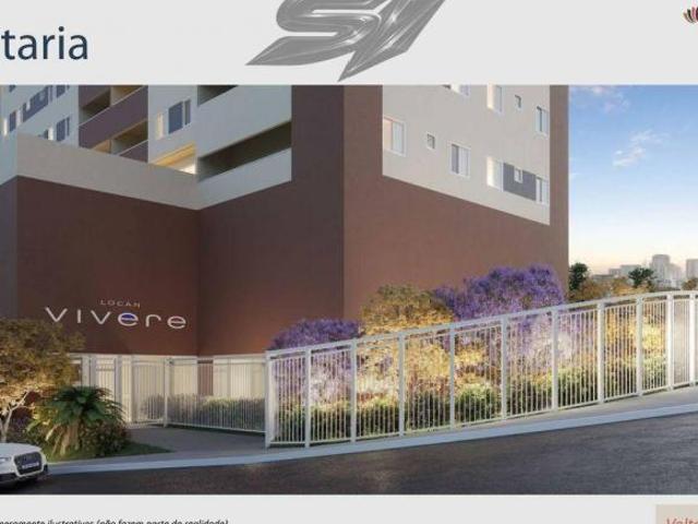 Apartamento em Centro, Diadema/SP de 67m² 3 quartos à venda por R$ 615.000,00