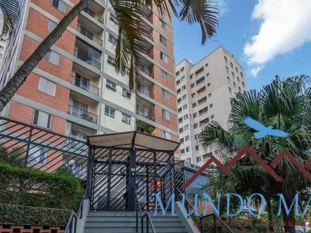 Apartamento em Centro, Diadema/SP de 68m² 2 quartos à venda por R$ 449.000,00