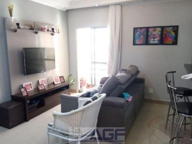 Apartamento em Centro, Diadema/SP de 62m² 2 quartos à venda por R$ 350.000,00