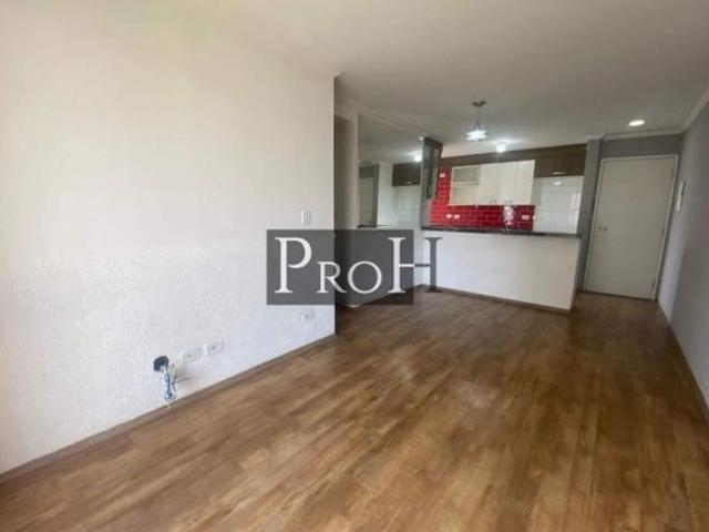 Apartamento em Centro, Diadema/SP de 70m² 3 quartos à venda por R$ 440.000,00