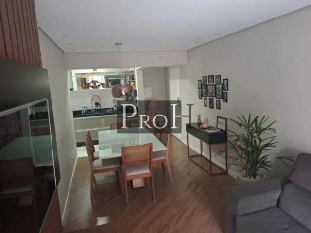 Apartamento em Centro, Diadema/SP de 85m² 3 quartos à venda por R$ 755.000,00