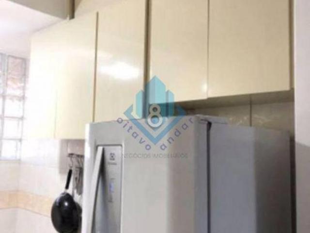 Apartamento em Centro, Diadema/SP de 85m² 3 quartos à venda por R$ 360.000,00