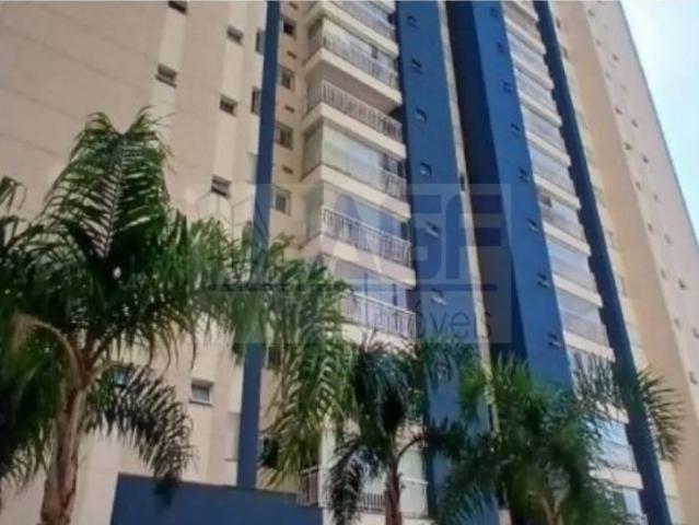 Apartamento em Centro, Diadema/SP de 82m² 3 quartos à venda por R$ 749.900,00