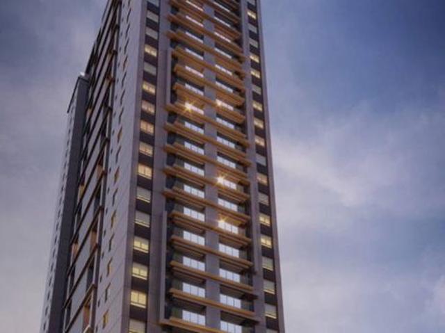 Apartamento em Centro Empresarial Tamboré, Barueri/SP de 65m² 2 quartos à venda por R$ 984.900,00