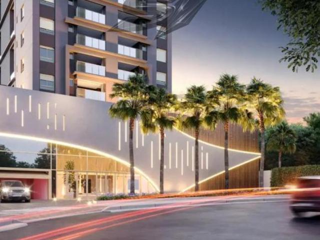 Apartamento em Centro Empresarial Tamboré, Barueri/SP de 88m² 3 quartos à venda por R$ 1.220.000,00