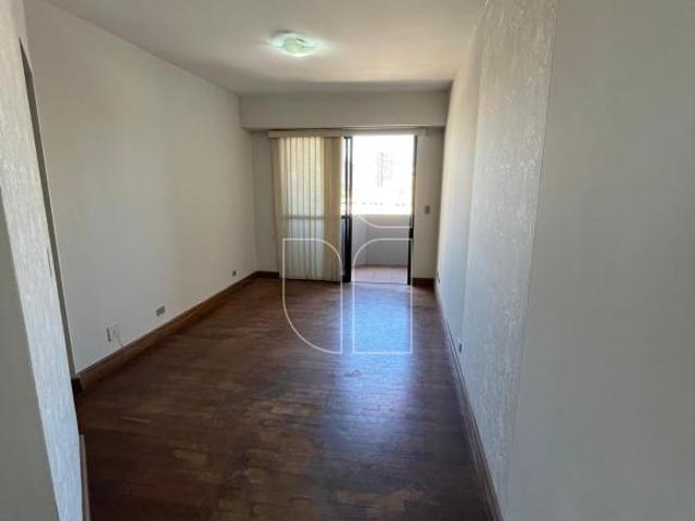 Apartamento em Centro Edificio Viena Marília, SP por 1