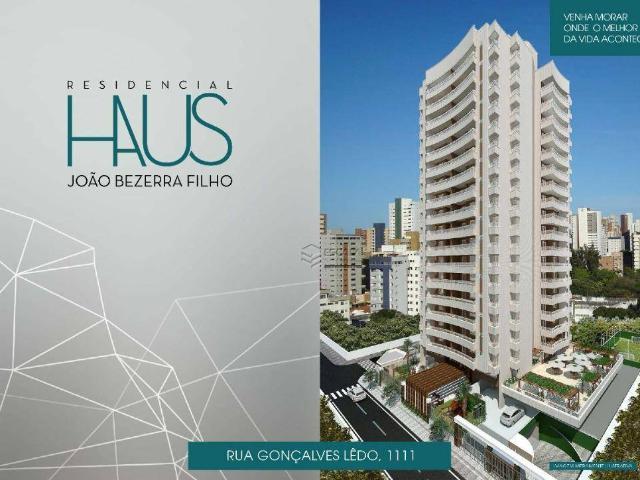 Apartamento em Centro, Fortaleza/CE de 100m² 3 quartos à venda por R$ 941.389,53