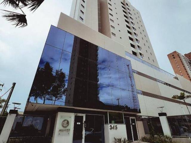 Apartamento em Centro, Fortaleza/CE de 41m² 1 quartos à venda por R$ 570.113,59