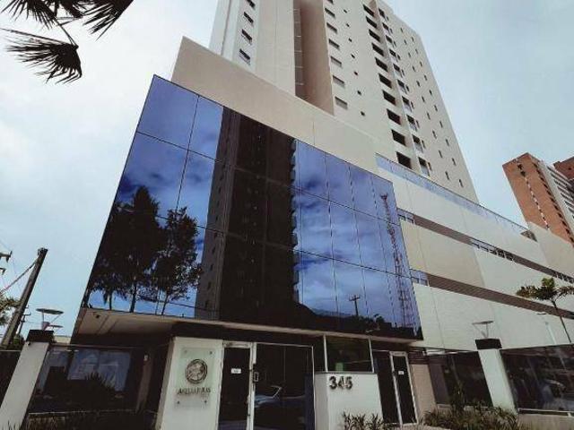 Apartamento em Centro, Fortaleza/CE de 41m² 1 quartos à venda por R$ 571.013,59
