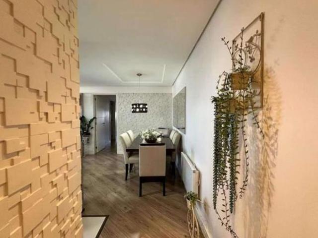 Apartamento em Centro, Farroupilha/RS de 99m² 3 quartos à venda por R$ 795.000,00