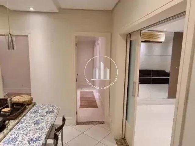 Apartamento em Centro Florianópolis CEN