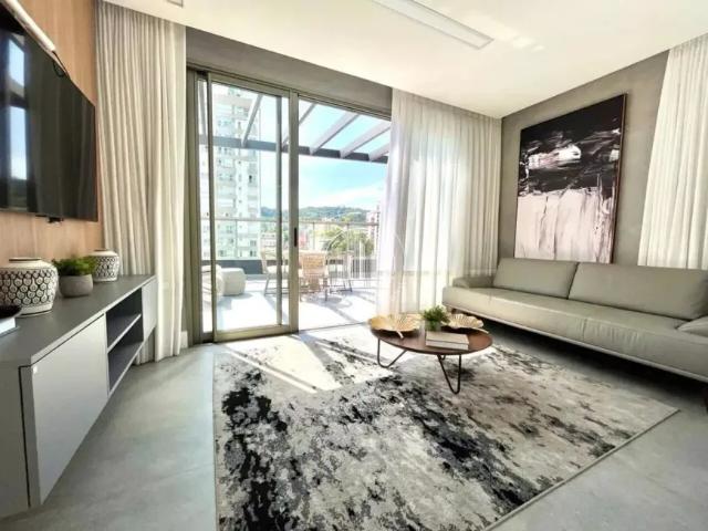 Apartamento em Centro Florianópolis CEN