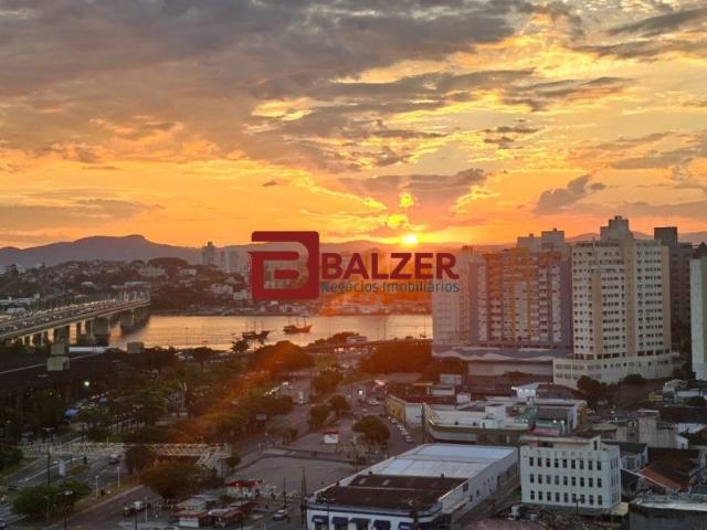 Apartamento em Centro, Florianópolis/SC de 0m² 1 quartos à venda por R$ 384.900,00