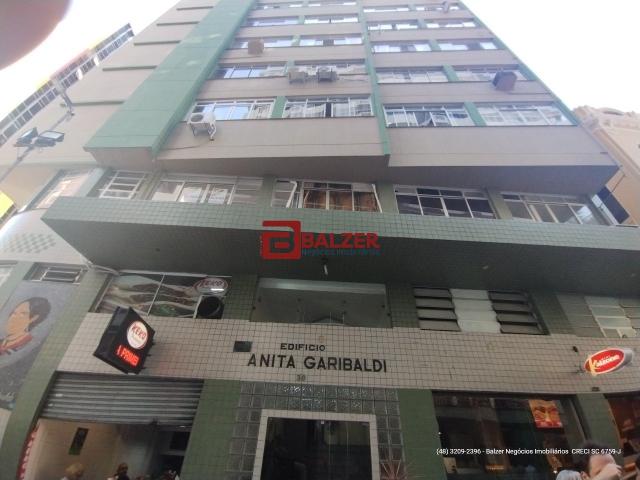 Apartamento em Centro, Florianópolis/SC de 0m² 1 quartos à venda por R$ 449.900,00