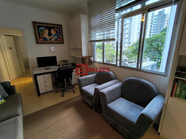 Apartamento em Centro, Florianópolis/SC de 0m² 1 quartos à venda por R$ 429.000,00