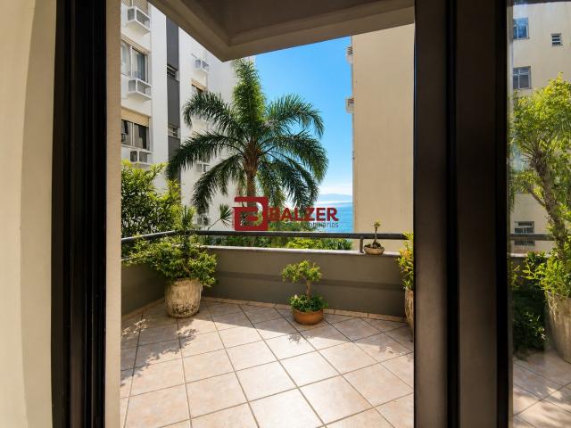 Apartamento em Centro, Florianópolis/SC de 0m² 3 quartos à venda por R$ 1.489.000,00