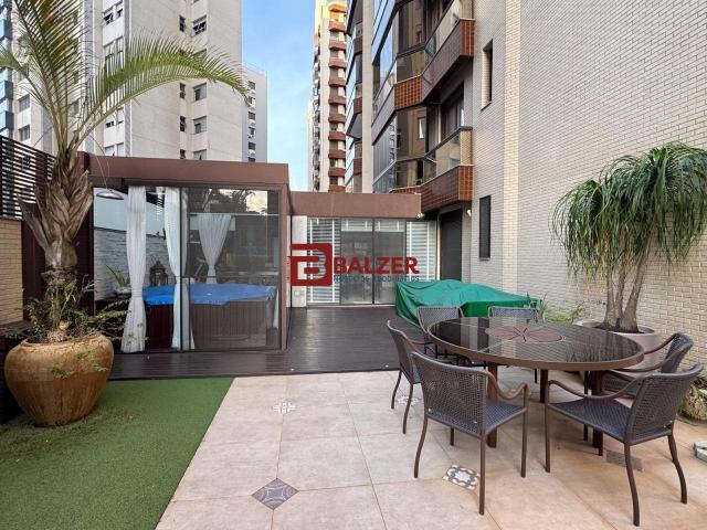 Apartamento em Centro, Florianópolis/SC de 0m² 3 quartos à venda por R$ 3.549.000,00