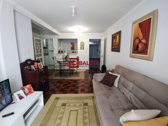 Apartamento em Centro, Florianópolis/SC de 0m² 3 quartos à venda por R$ 689.900,00