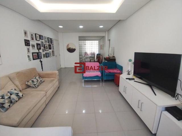Apartamento em Centro, Florianópolis/SC de 0m² 3 quartos à venda por R$ 749.000,00