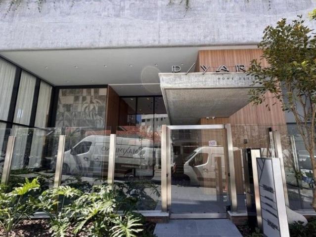 Apartamento em Centro, Florianópolis/SC de 141m² 3 quartos à venda por R$ 4.389.900,00