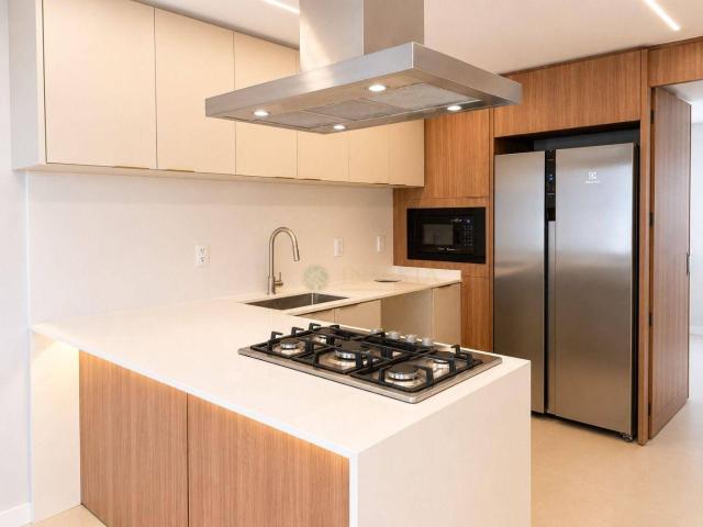 Apartamento em Centro, Florianópolis/SC de 104m² 3 quartos à venda por R$ 1.397.900,00