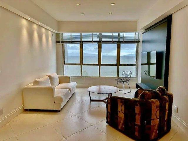 Apartamento em Centro, Florianópolis/SC de 104m² 3 quartos para locação R$ 8.500,00/mes