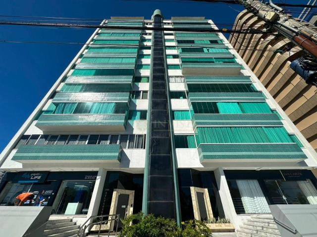 Apartamento em Centro, Florianópolis/SC de 116m² 2 quartos para locação R$ 5.000,00/mes