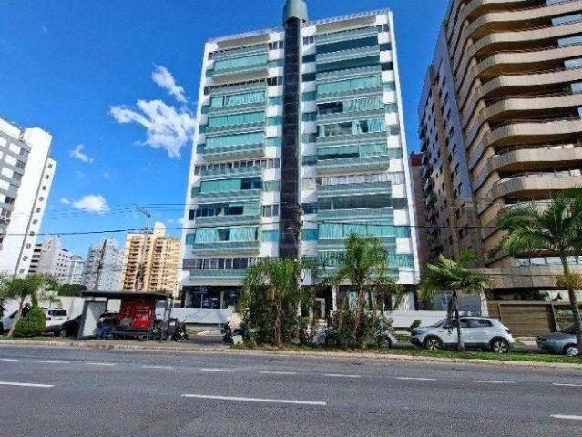 Apartamento em Centro, Florianópolis/SC de 127m² 3 quartos à venda por R$ 2.059.900,00