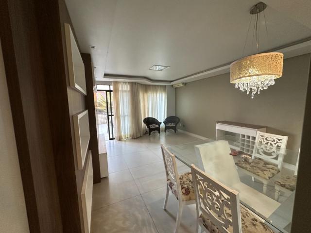 Apartamento em Centro, Florianópolis/SC de 128m² 3 quartos à venda por R$ 1.269.900,00