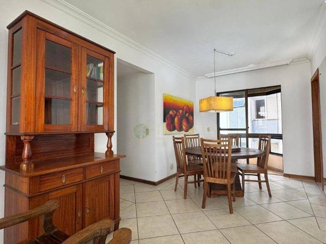 Apartamento em Centro, Florianópolis/SC de 129m² 4 quartos à venda por R$ 1.899.000,00