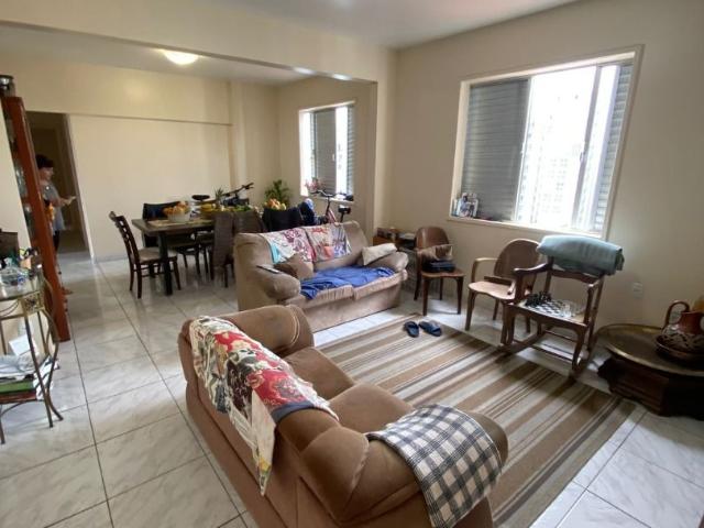 Apartamento em Centro, Florianópolis/SC de 133m² 4 quartos à venda por R$ 949.000,00